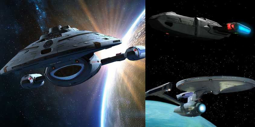 Most Iconic Vulcan Characters In Star Trek