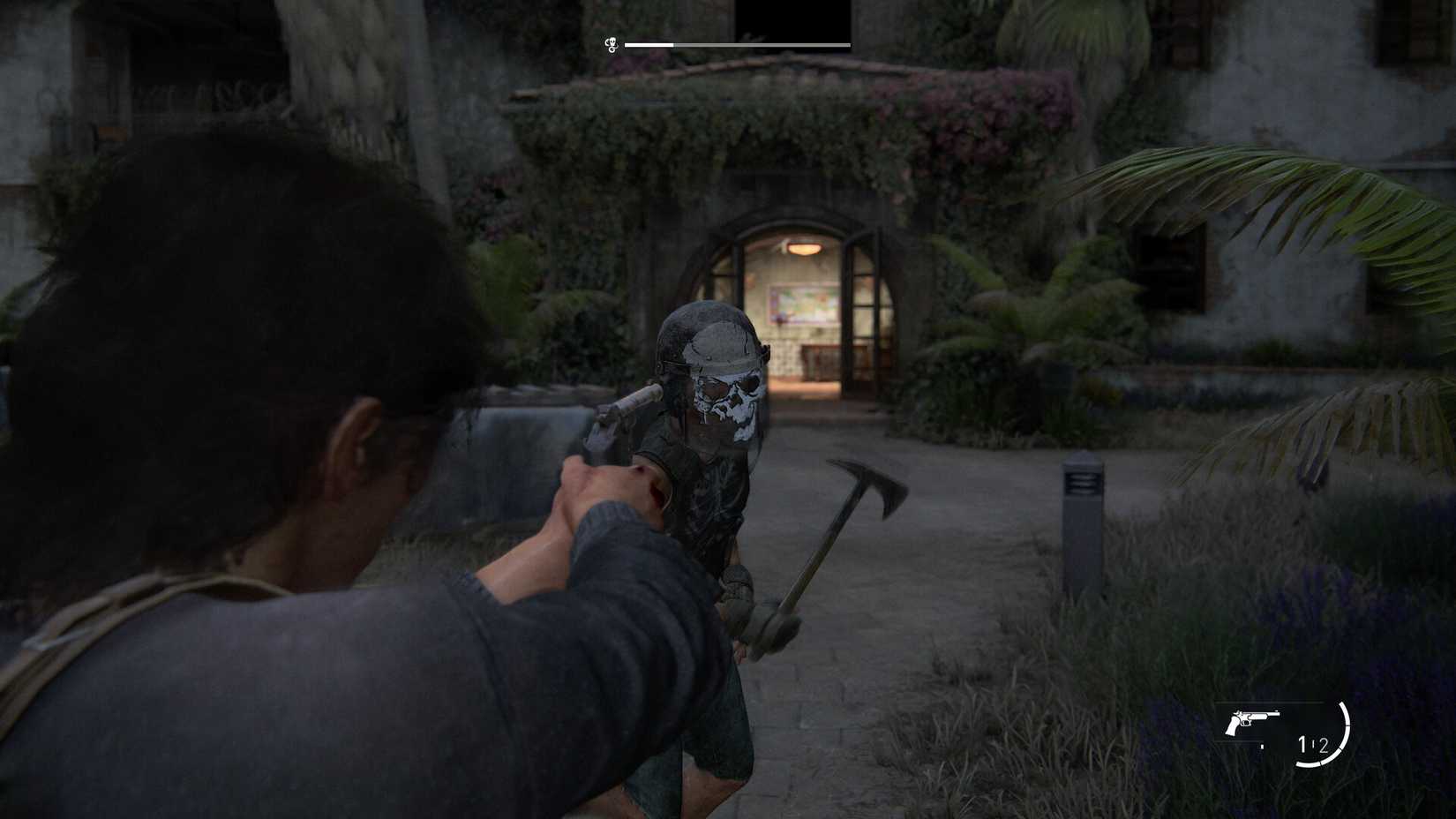 Interview: The Last of Us Part 2 Remastered Devs Go Behind the Scenes ...