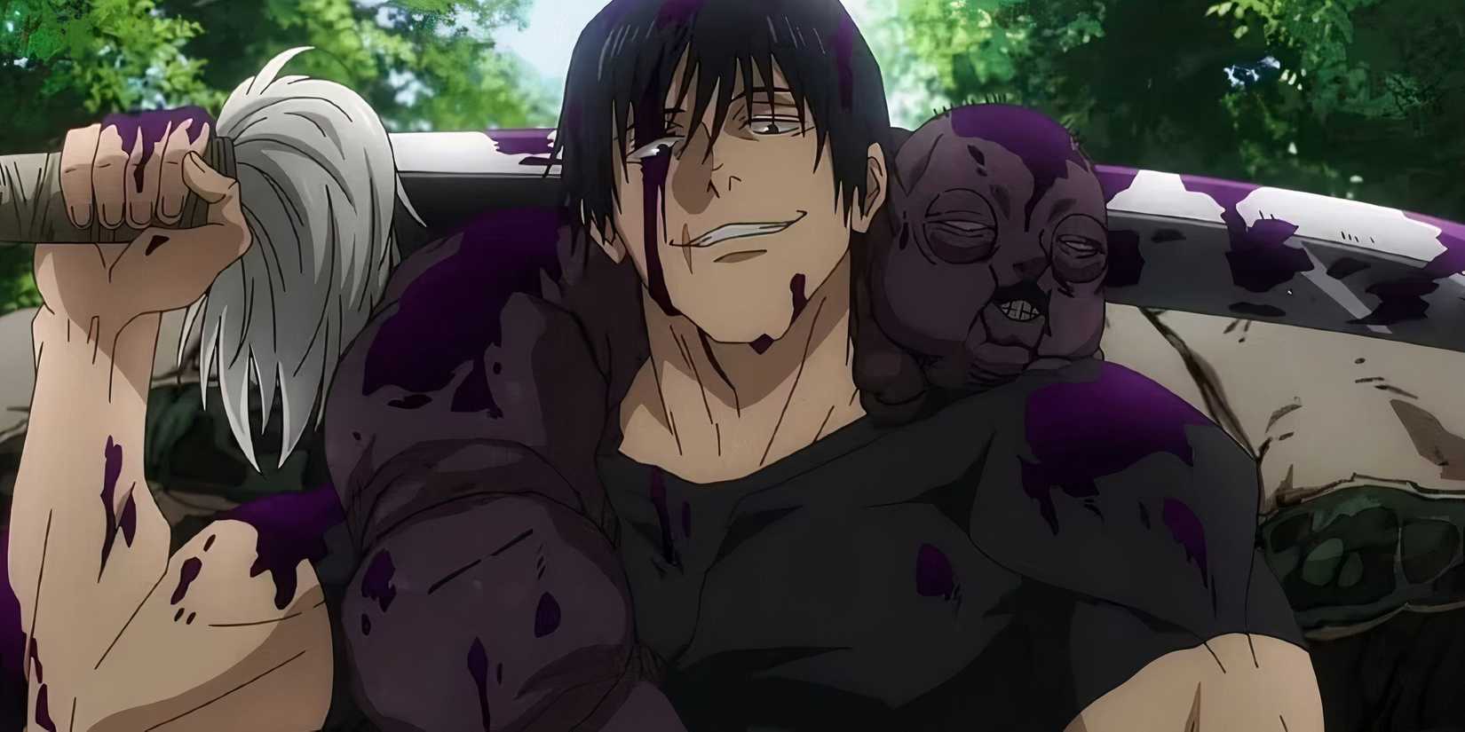 Jujutsu Kaisen: Gege Akutami Reveals The New Successor Of Toji And Maki ...