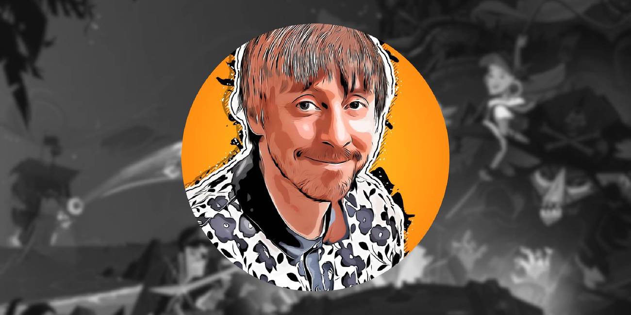 The People Behind Game Rant