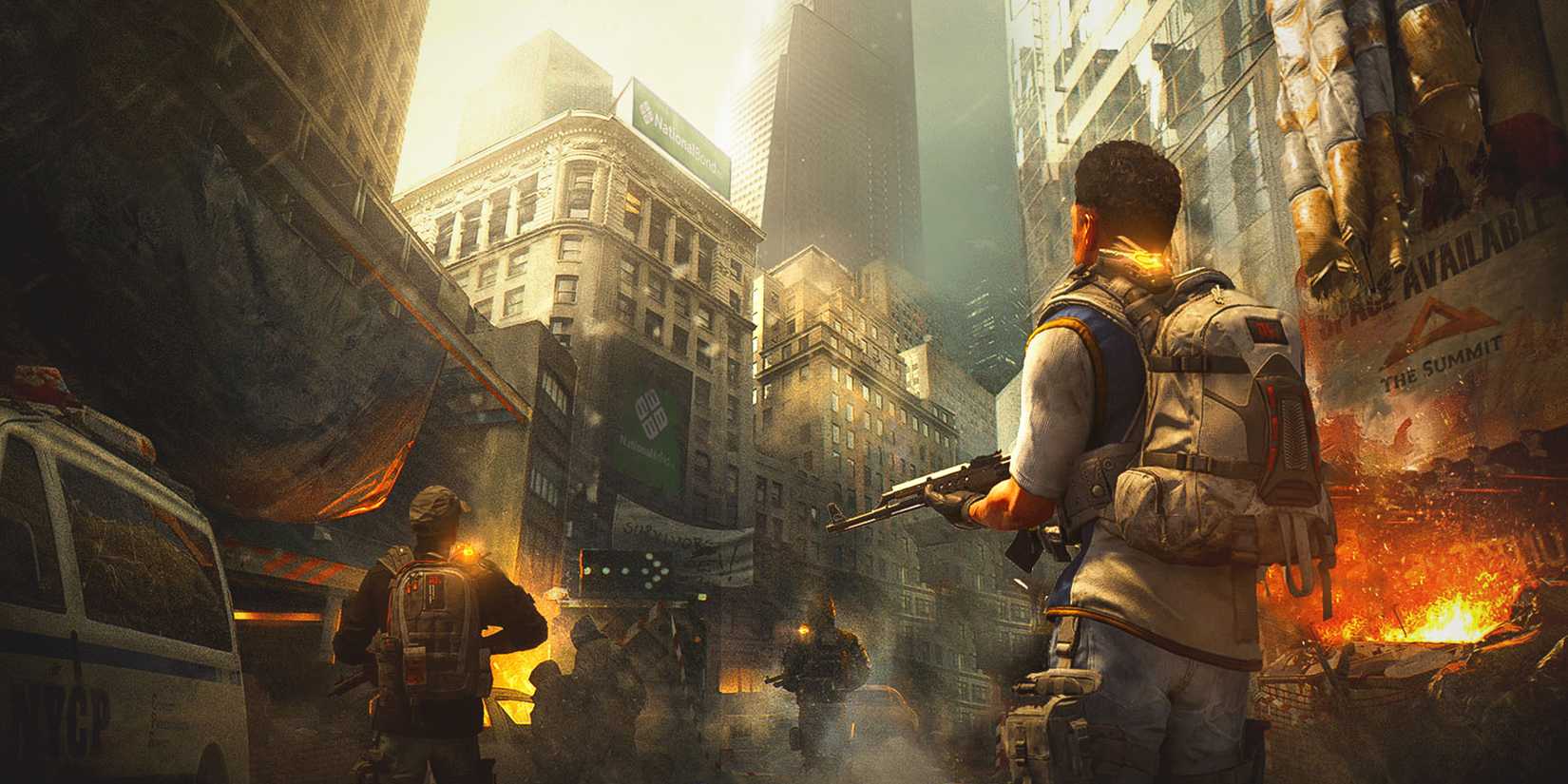 The Division 3 Gets Positive Update