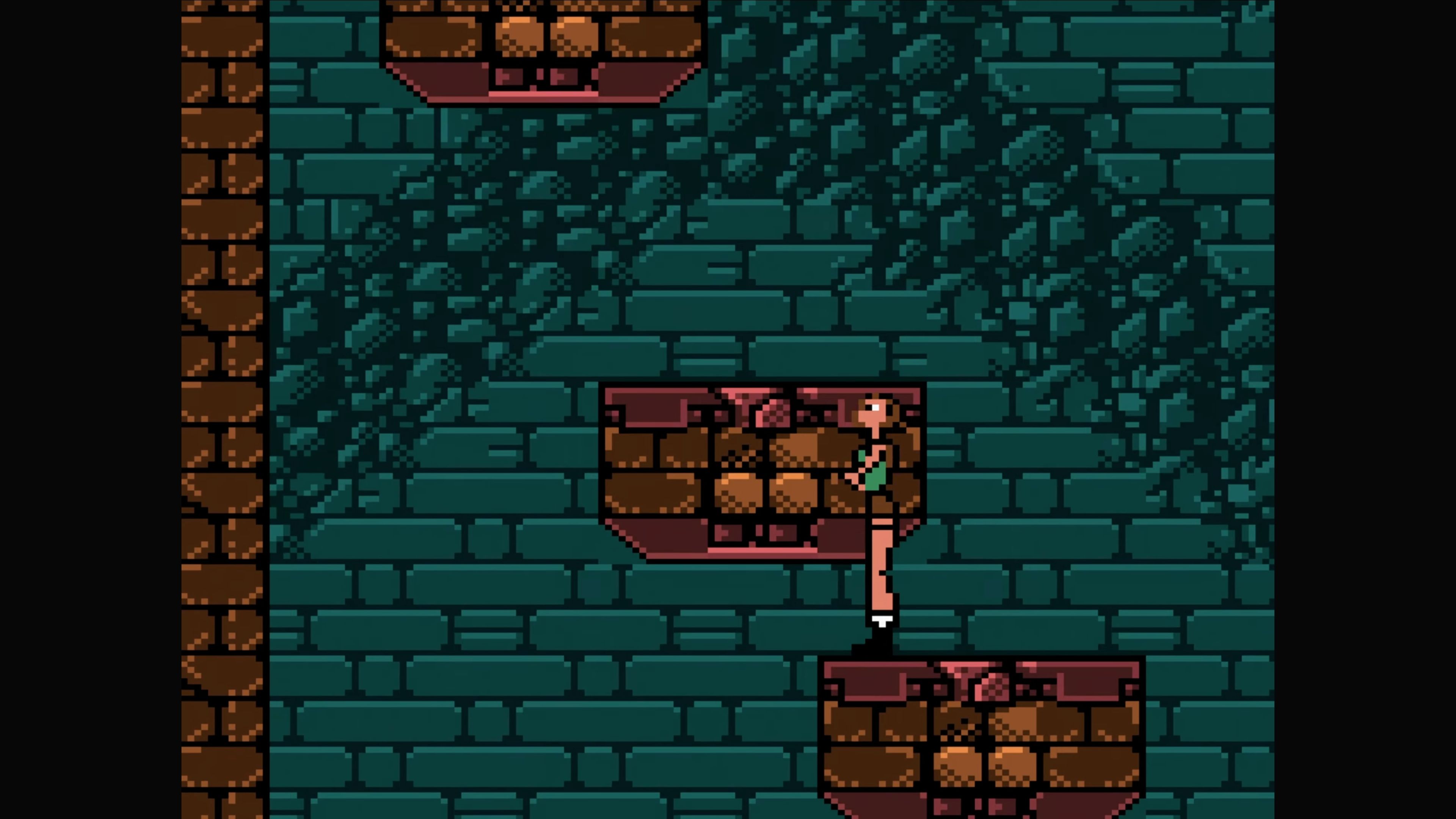 Tomb Raider (Game Boy Color) News, Trailer, Guides, and More