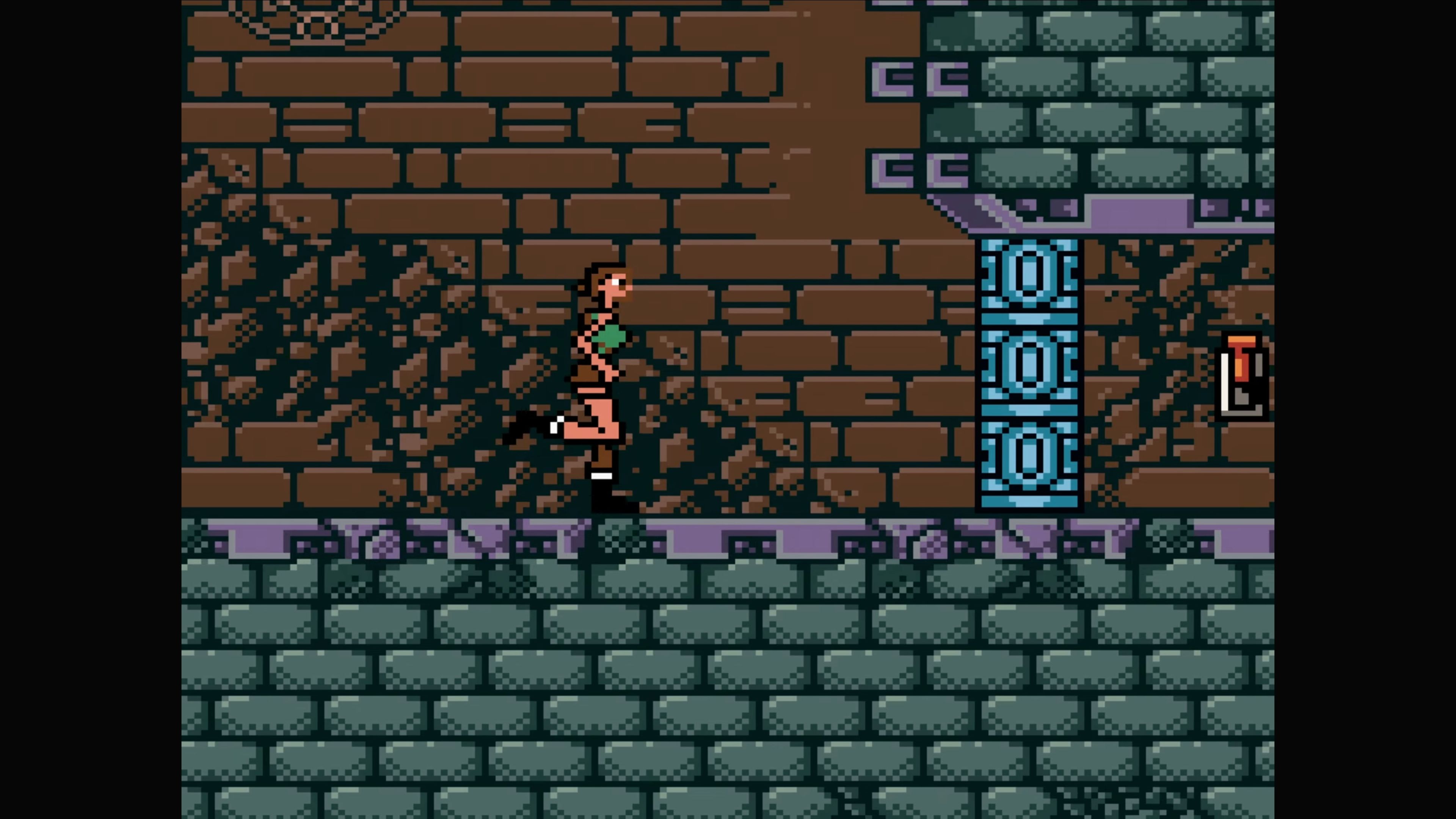 Tomb Raider (Game Boy Color) News, Trailer, Guides, and More