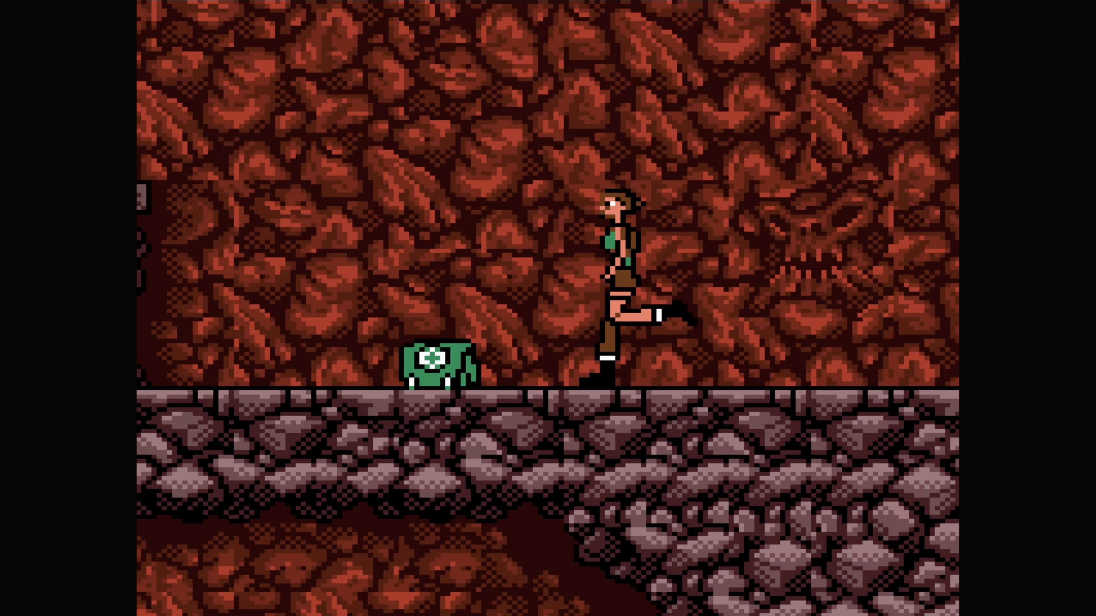 Tomb Raider (Game Boy Color) News, Trailer, Guides, and More