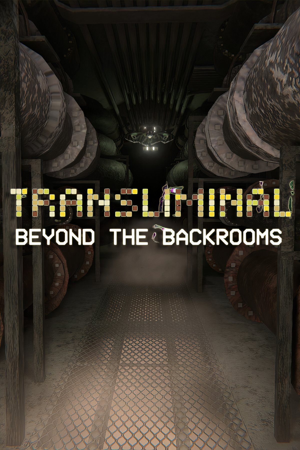 Transliminal: Beyond the Backrooms News, Trailer, Guides, and More