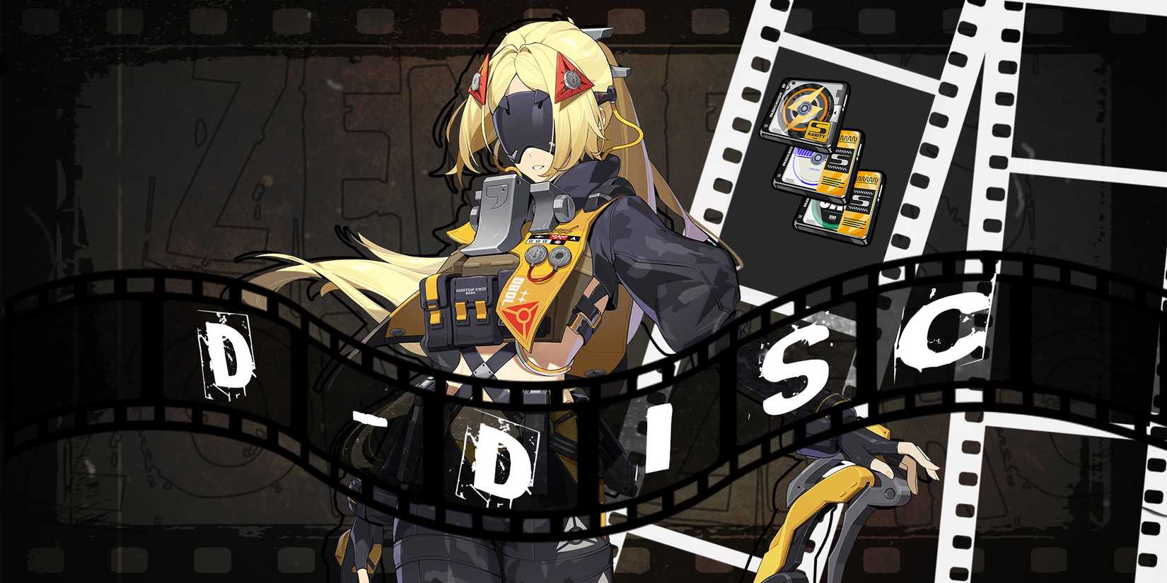 Trigger Build In ZZZ - Zenless Zone Zero