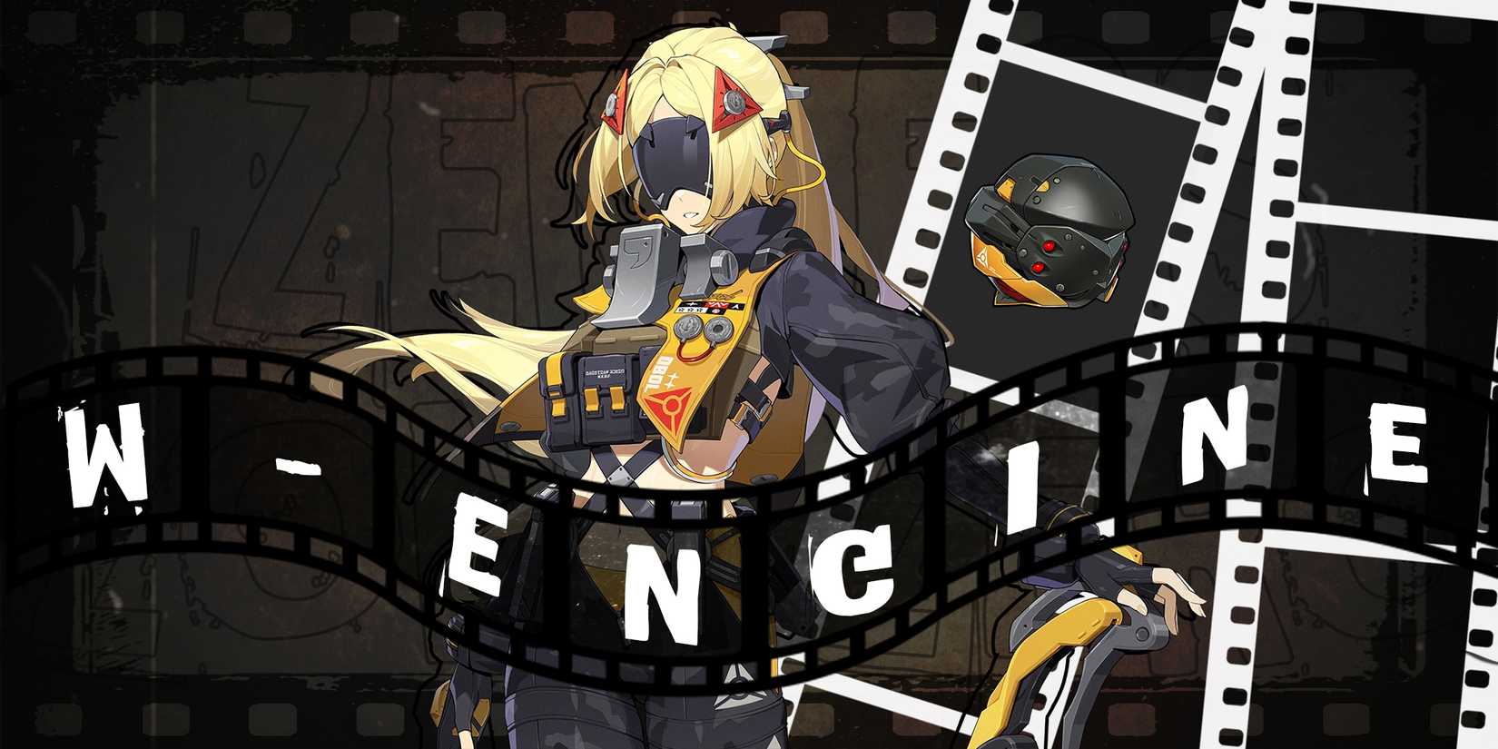 Trigger Build In ZZZ - Zenless Zone Zero