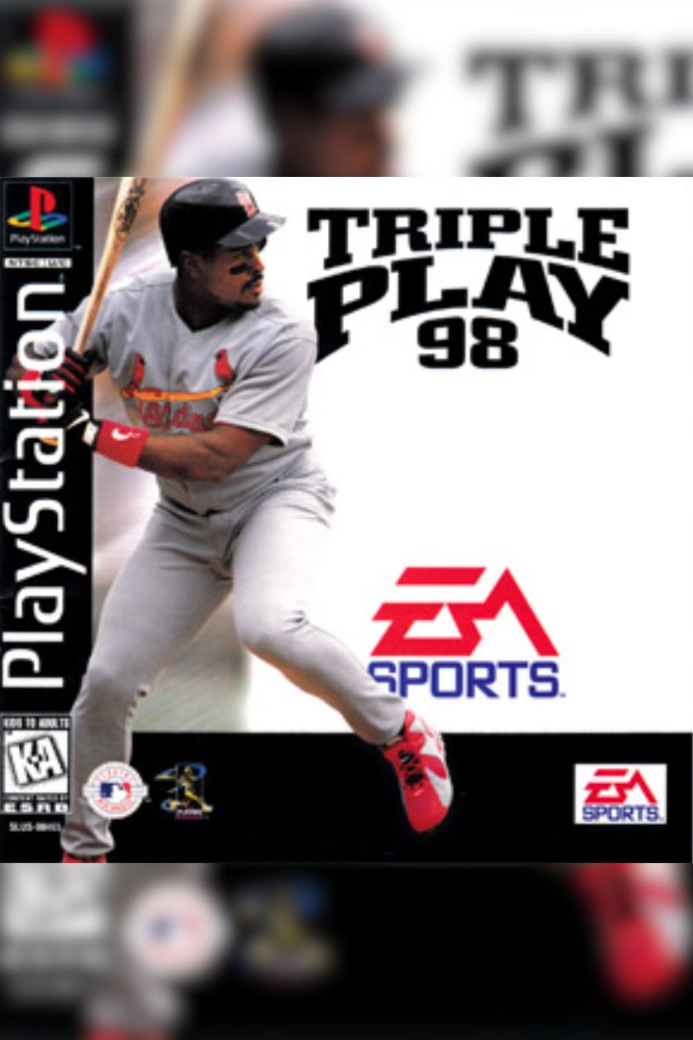 Triple Play 98 News, Trailer, Guides, and More