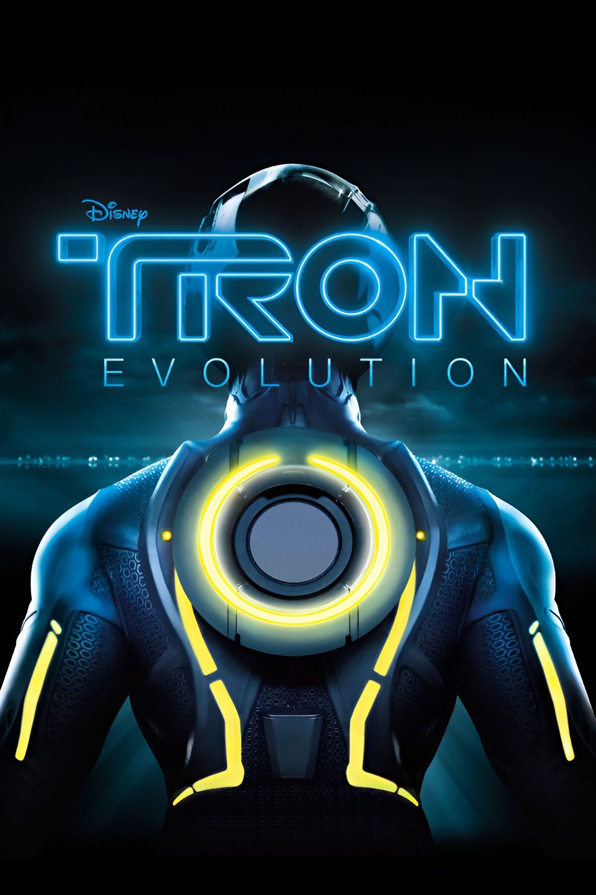 Tron: Evolution News, Trailer, Guides, and More