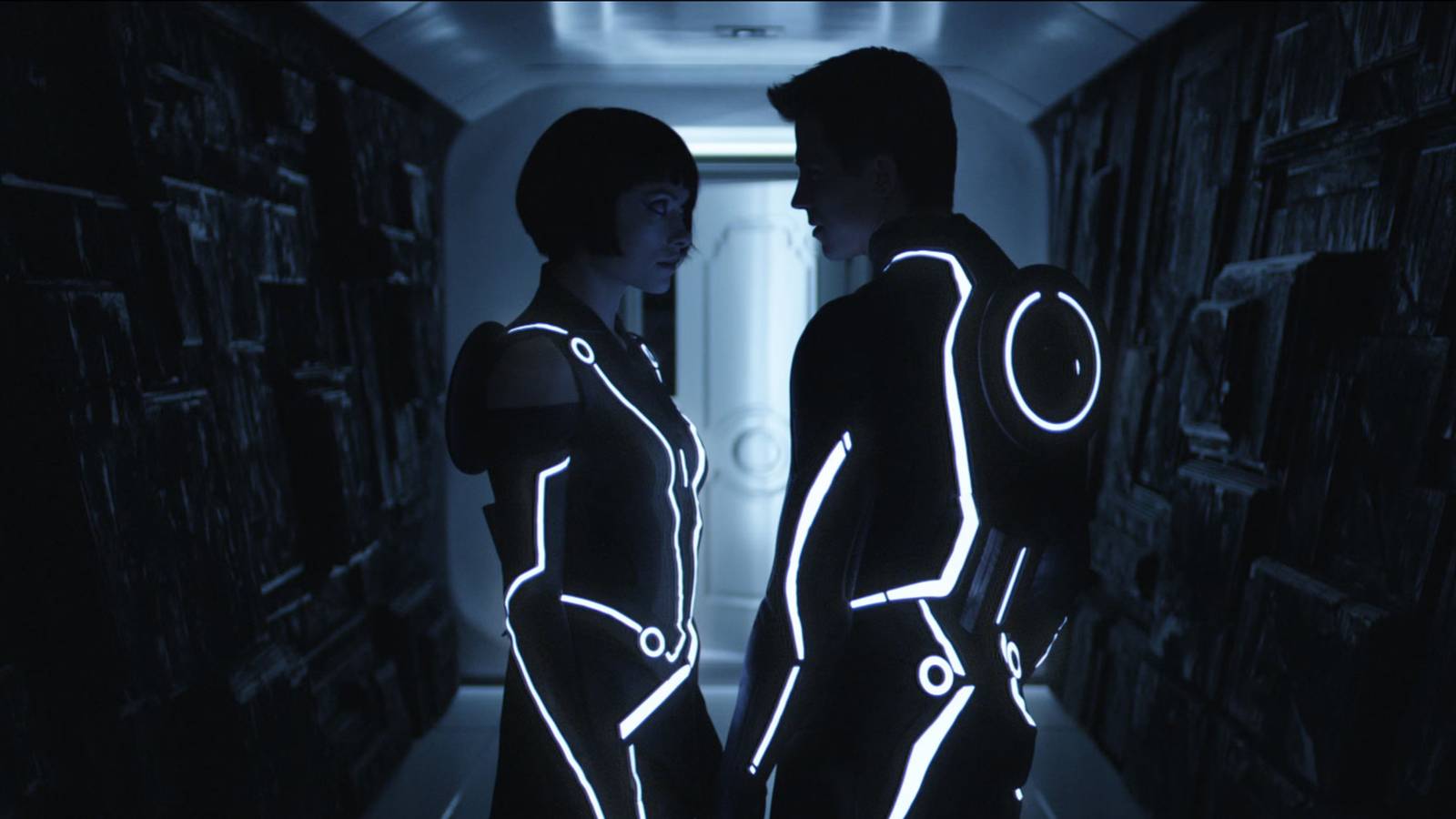 A Tron: Ares Theory Could Hint At The Importance And Return Of Sam Flynn