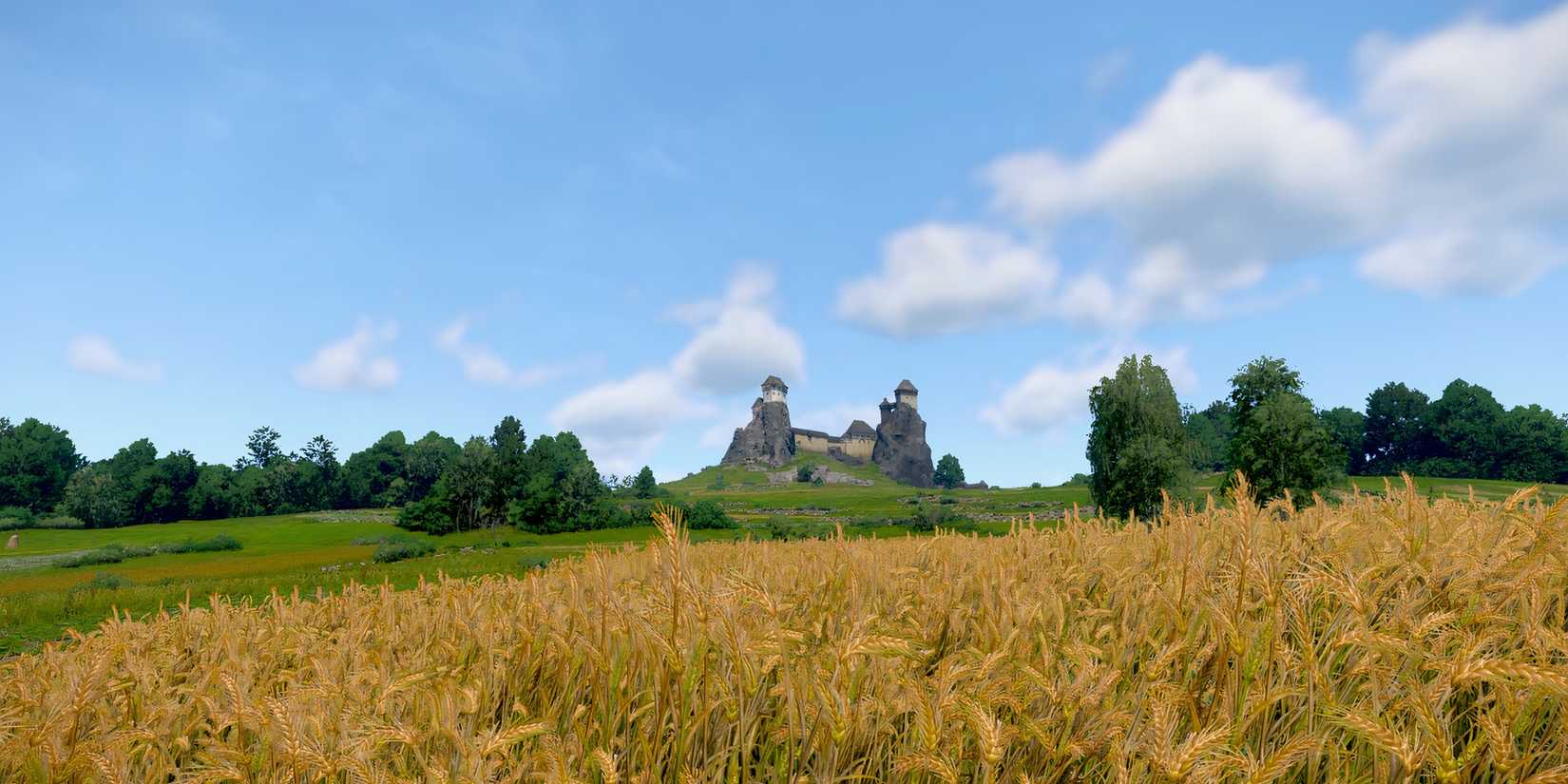 Where to Find Drying Racks in KCD2 (& How to Use Them)