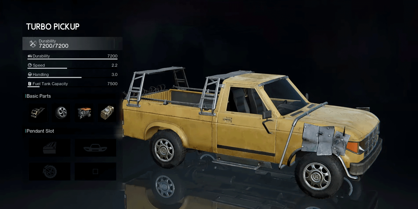 Best Vehicles In Once Human