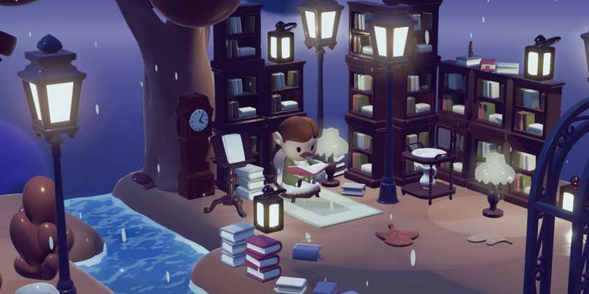 Nintendo Switch is Getting a New Cozy Game That's Like Stardew Valley ...