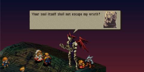 Final Fantasy Tactics News, Trailer, Guides, and More