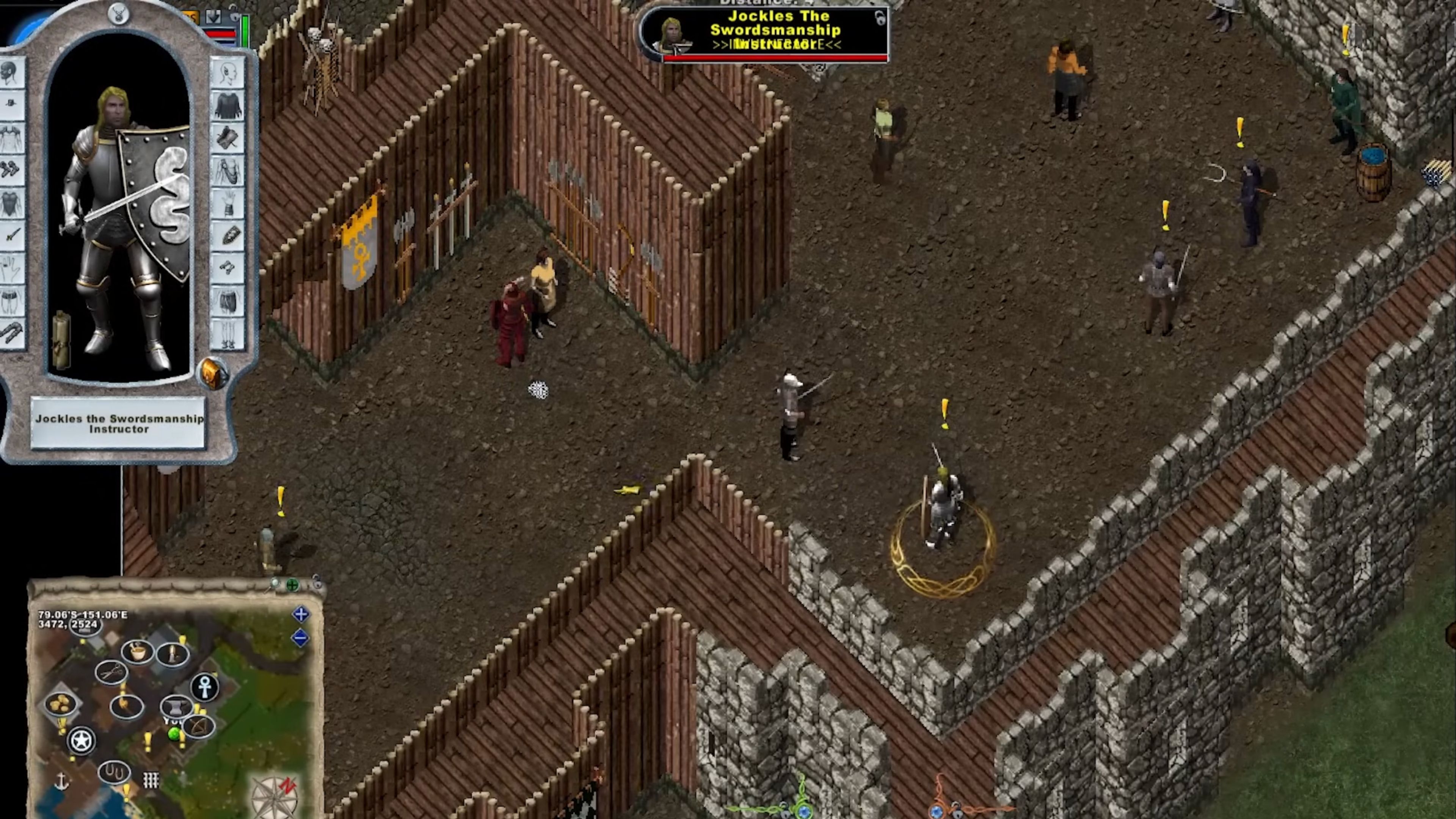 The Best Dark Fantasy MMOs