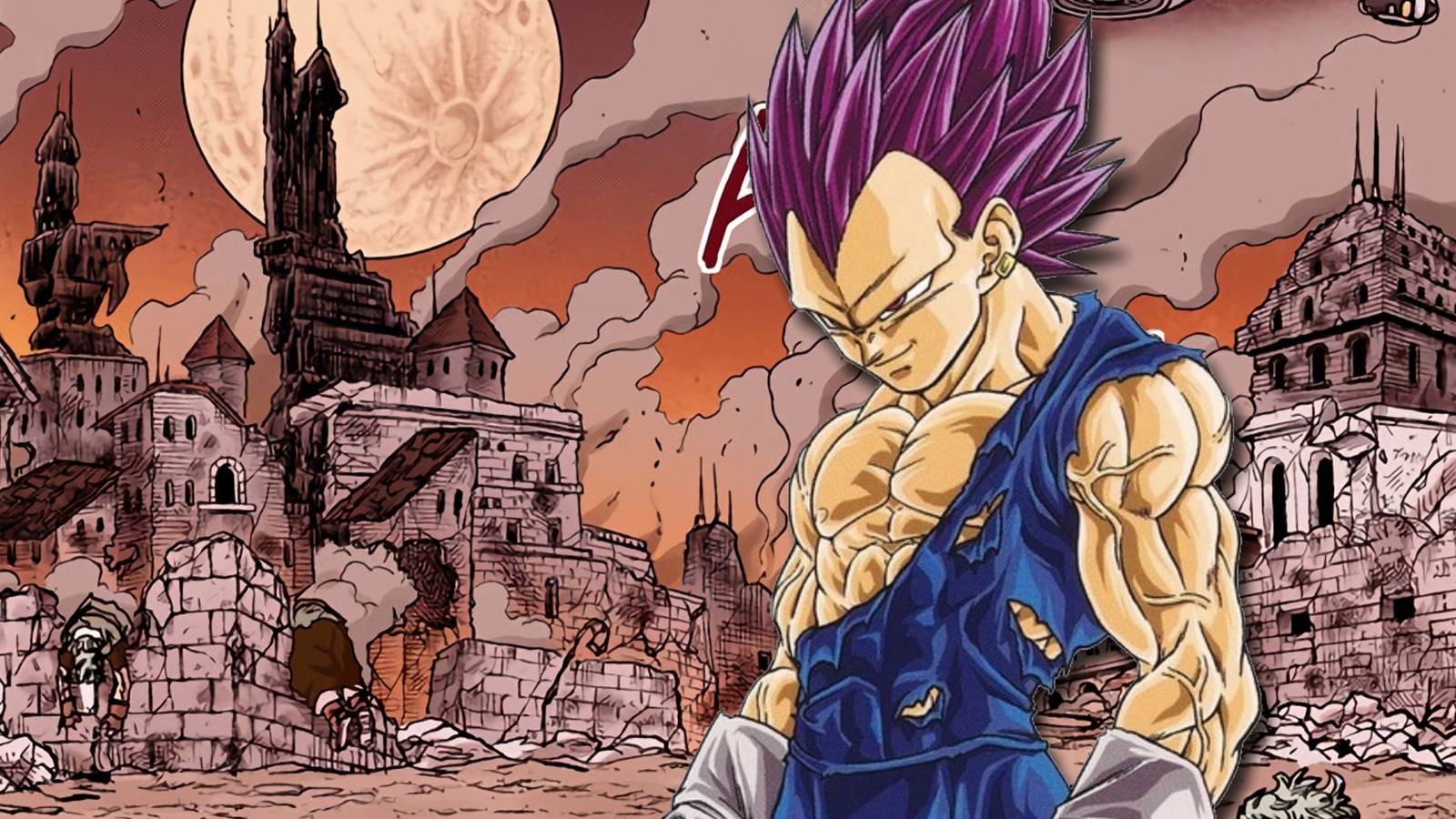 Dragon Ball: The Challenges of Mastering Ultra Ego, Explained