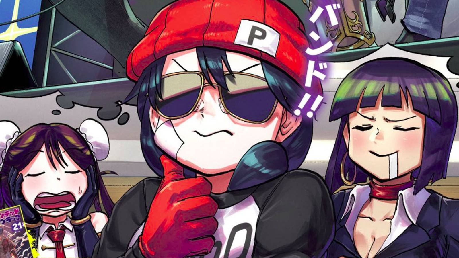 Undead Unluck Volume 27 Concludes The Series With More Bonus Content Than Expected