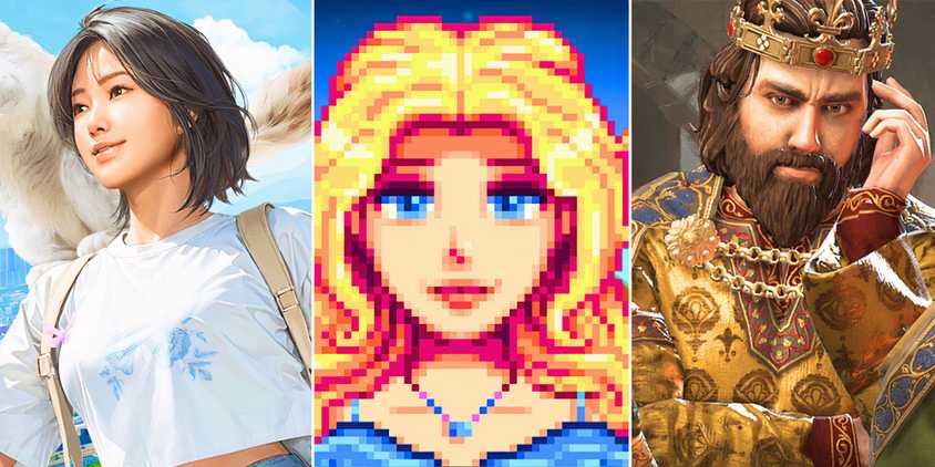 8 Best Crime Simulation Games