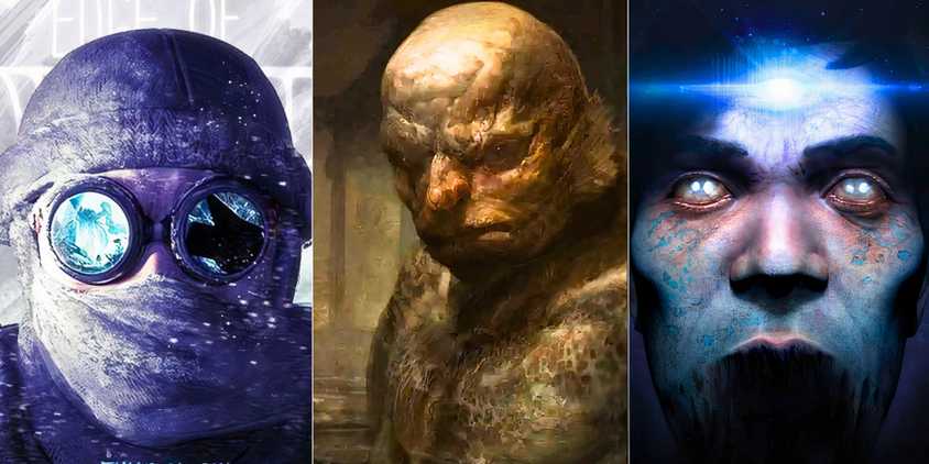 Best Horror Games That Have No Jump Scares