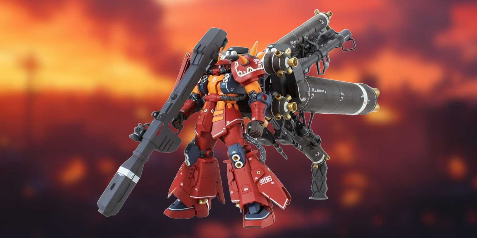 The Complete Beginner's Guide To Gundam Grades