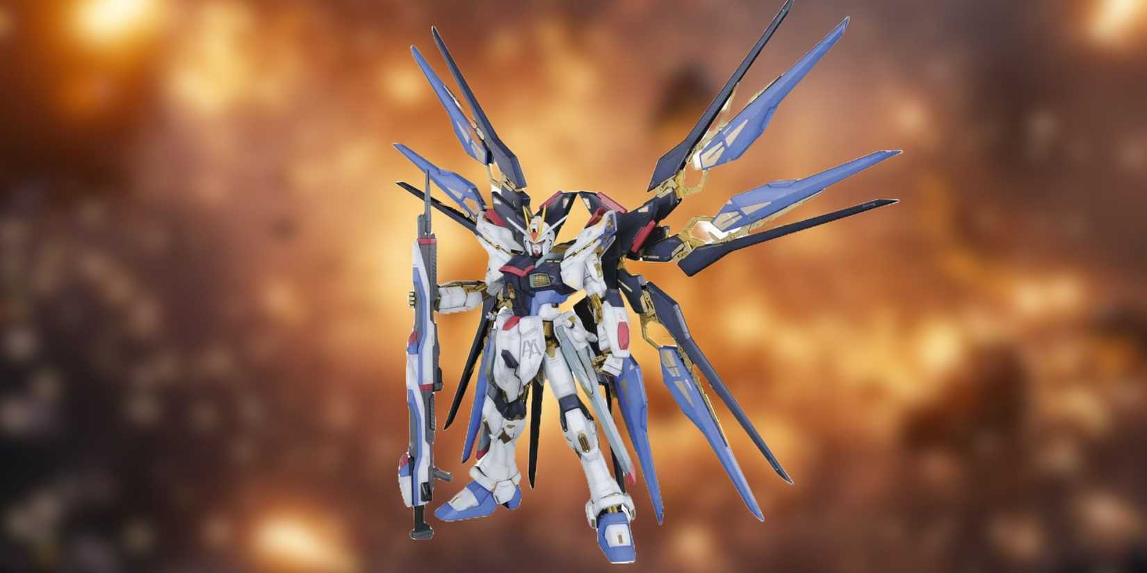 The Complete Beginner's Guide To Gundam Grades