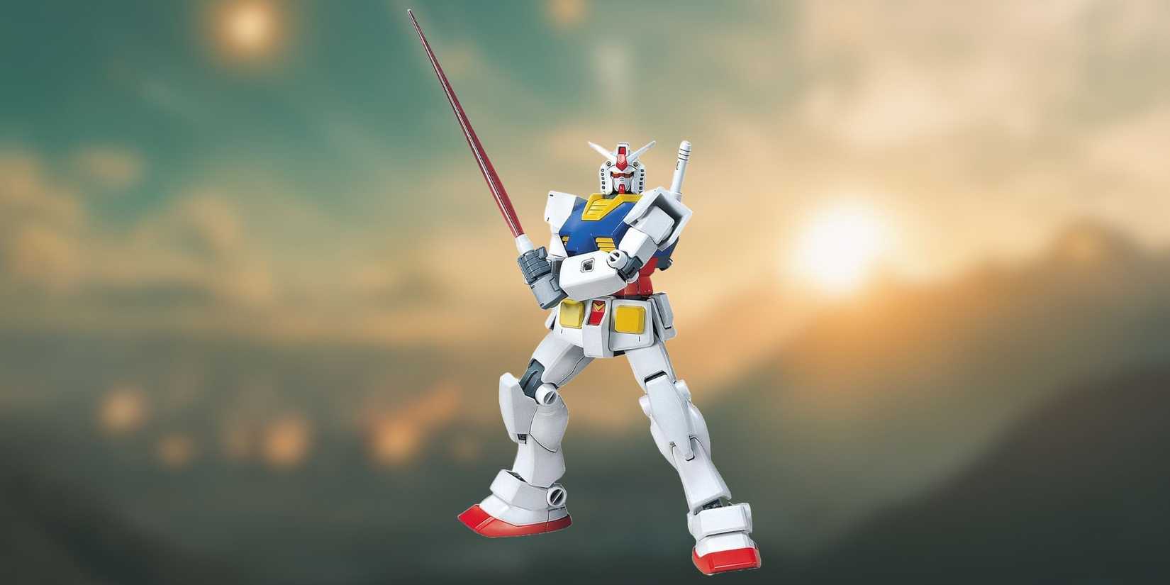 The Complete Beginner's Guide To Gundam Grades