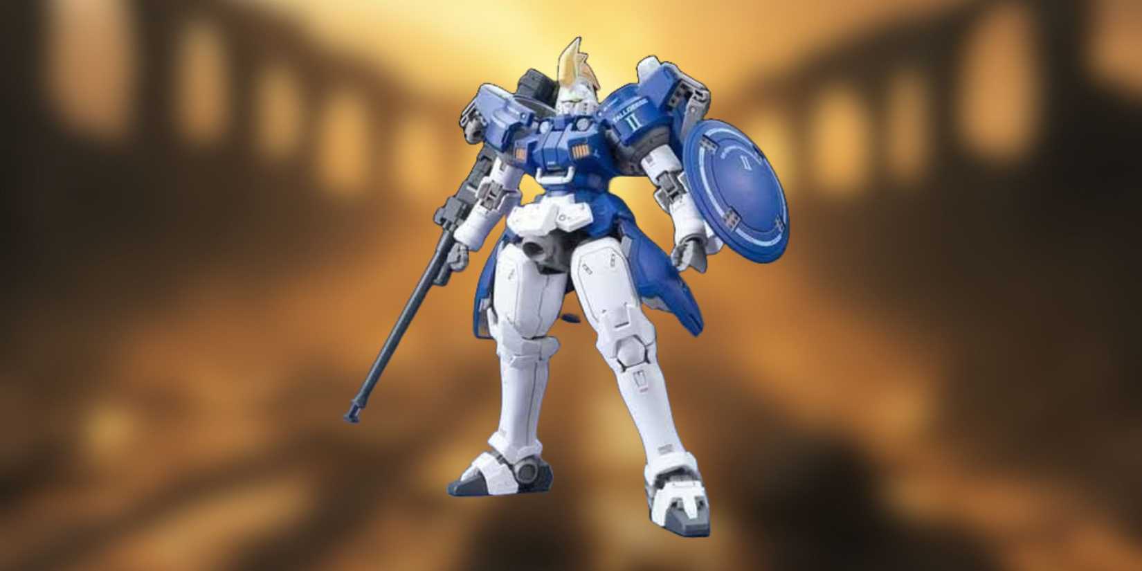 The Complete Beginner's Guide To Gundam Grades