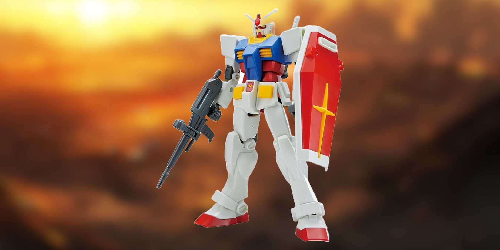 The Complete Beginner's Guide To Gundam Grades