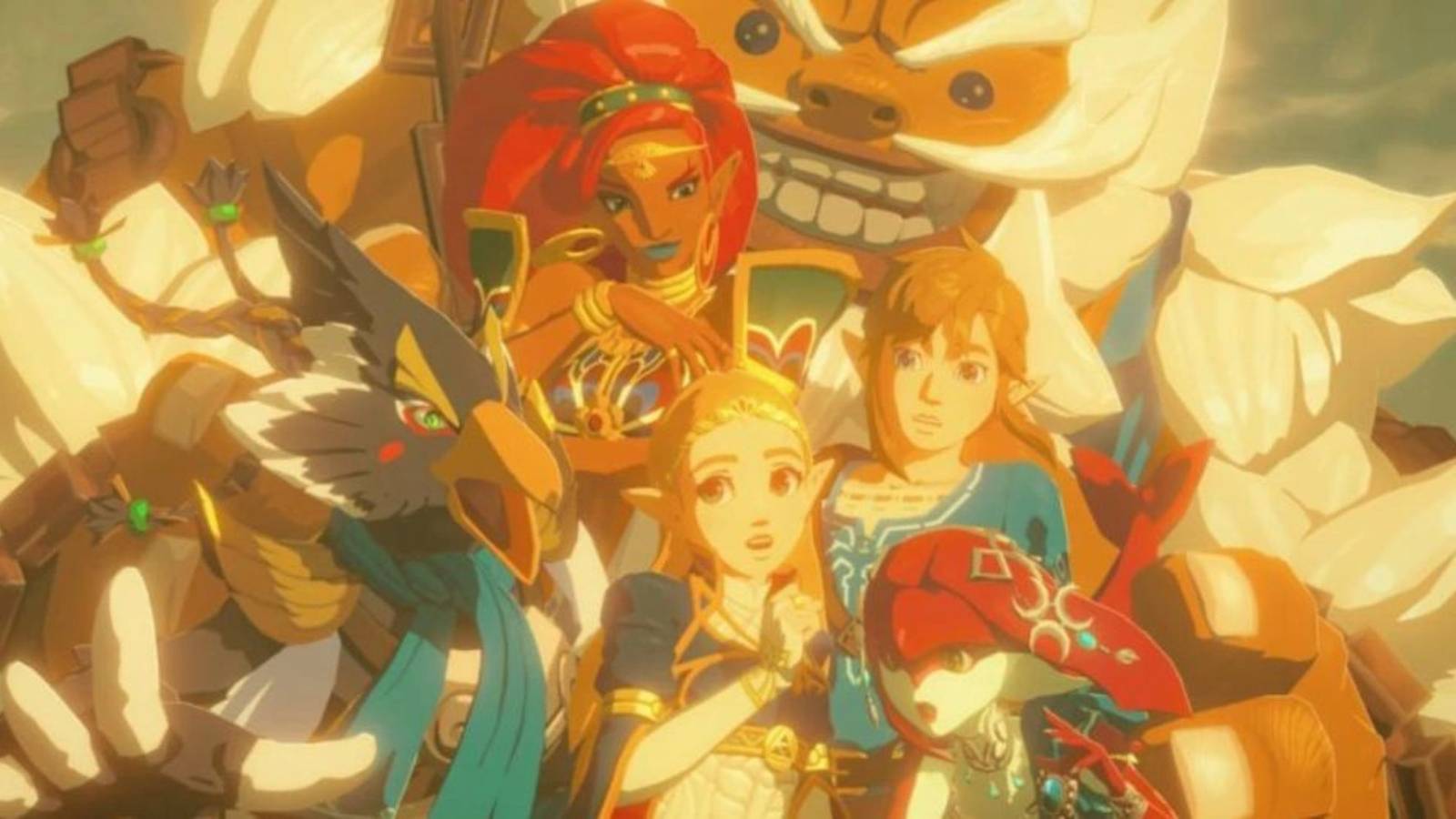 8 Games Every Nintendo Switch Owner Needs In Their Collection