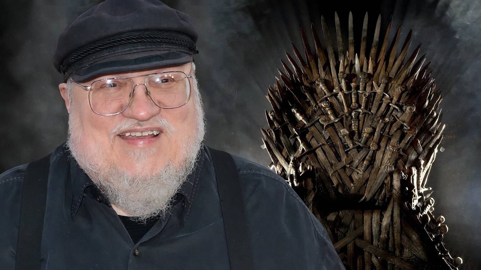 George R. R. Martin’s Next Game of Thrones Spinoff Gets an Encouraging ...