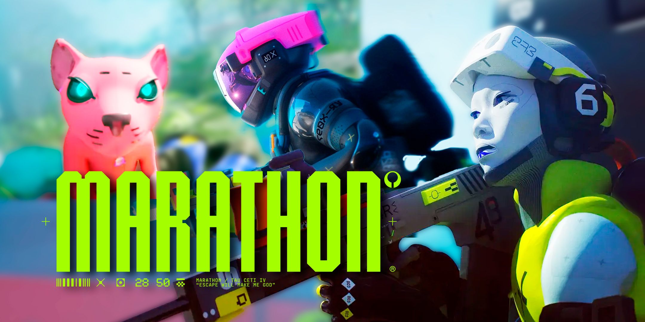 Marathon: Will Bungie's Latest Live Up to the Hype?