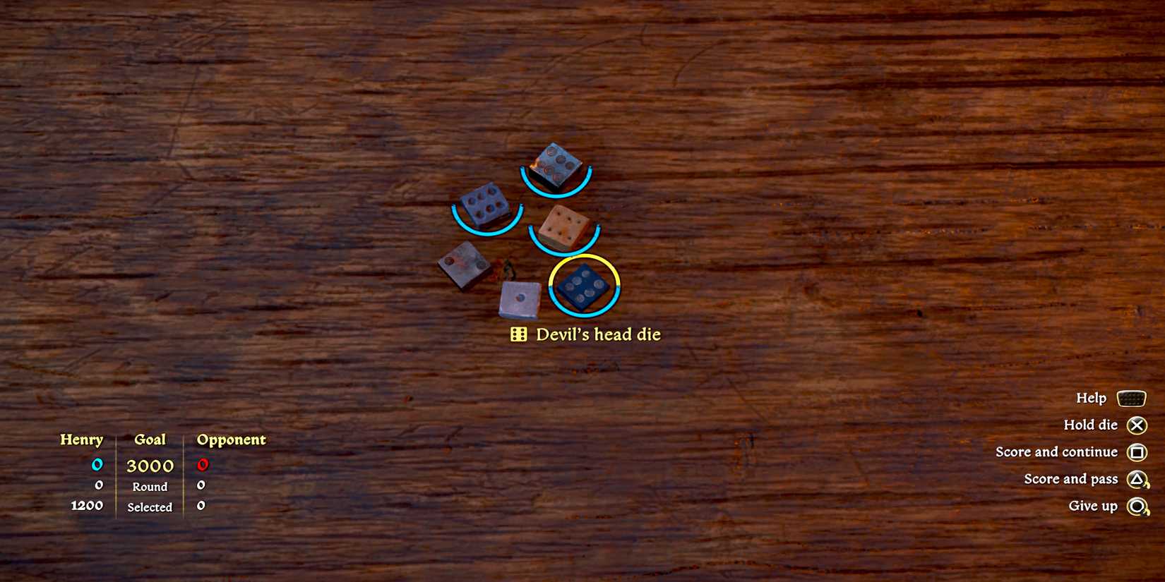 Kingdom Come Deliverance: 2: Where To Get the Devil’s Head Die