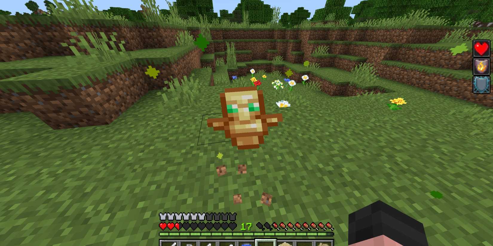 How to Get a Totem of Undying in Minecraft