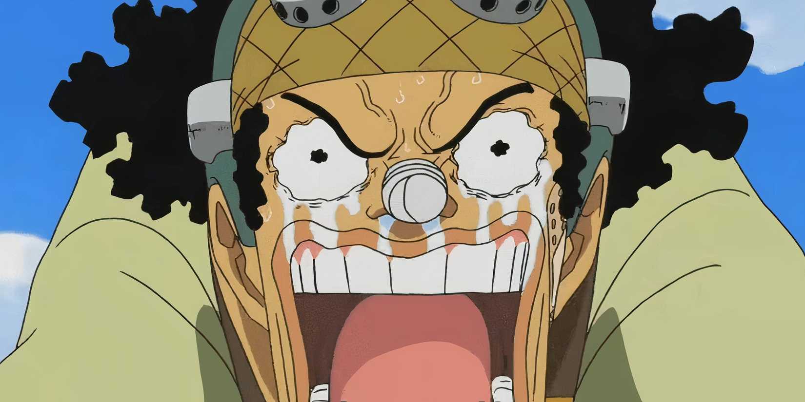 One Piece: Oda Has Already Failed Usopp In Post-timeksip