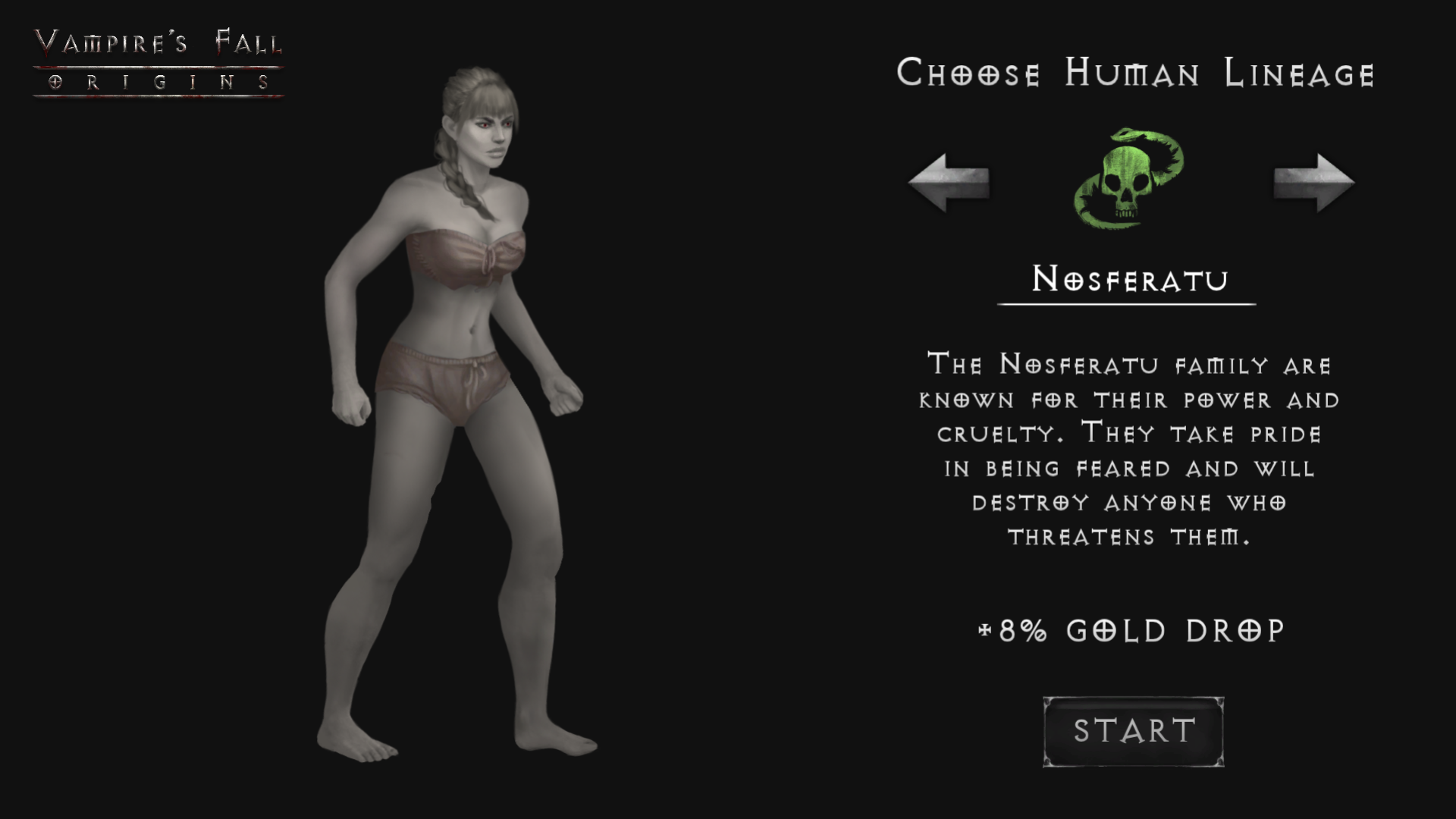 Vampire's Fall: Origins News, Trailer, Guides, and More