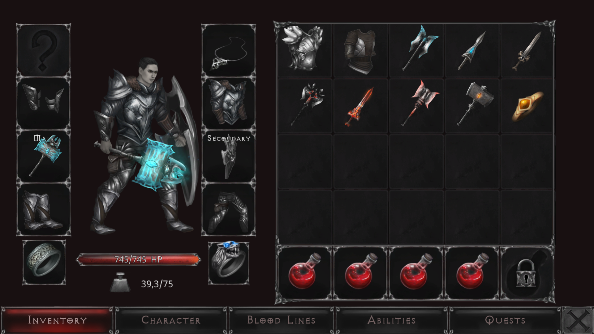 Vampire's Fall: Origins News, Trailer, Guides, and More