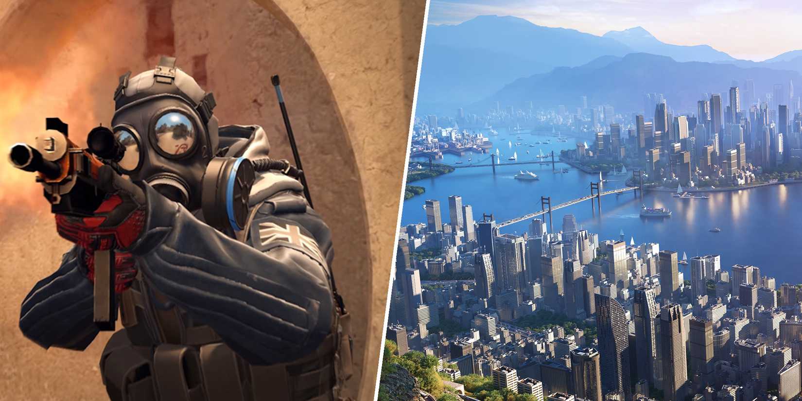 The Most Confusing Video Game Acronyms