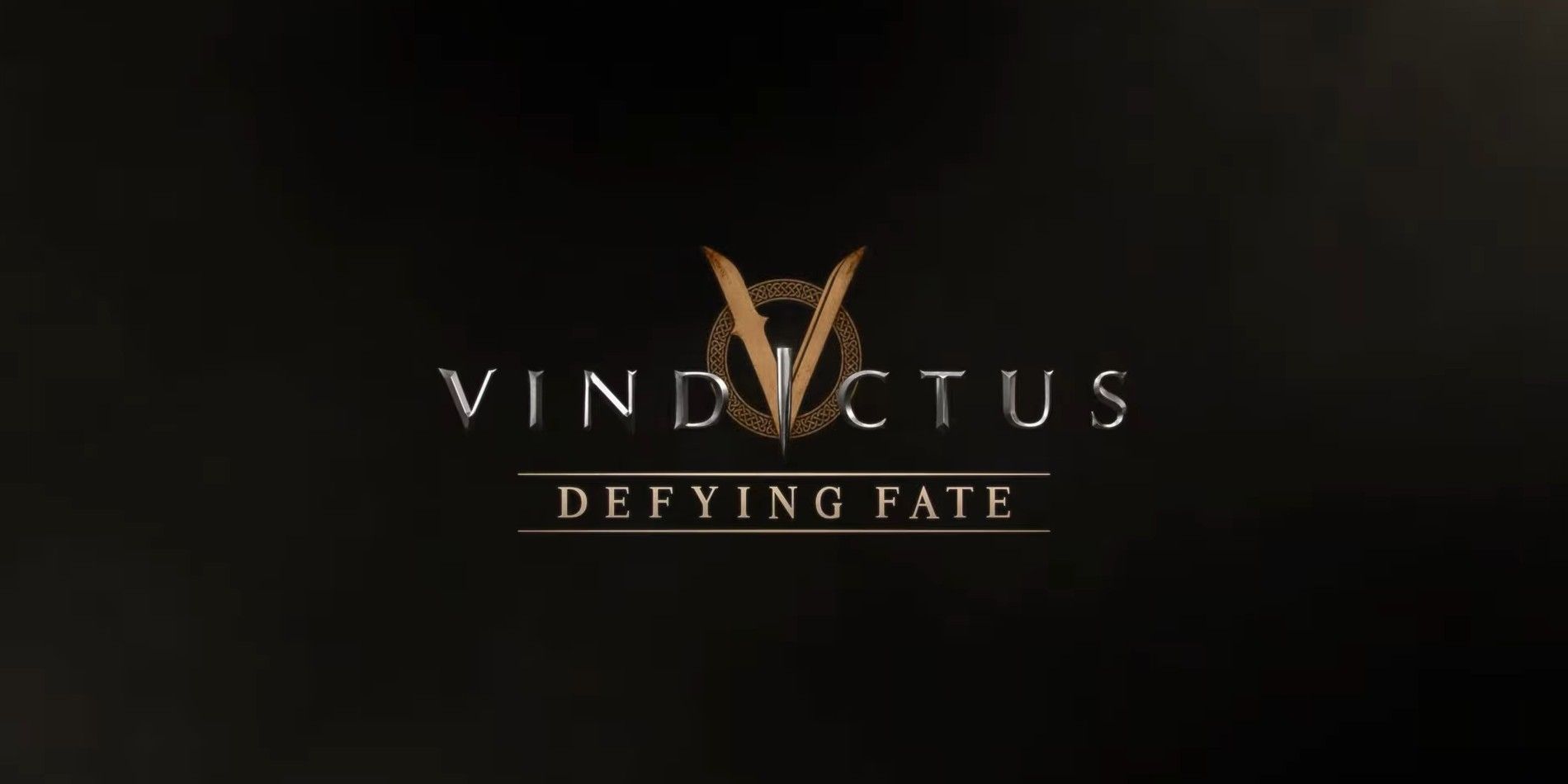 Vindictus Logo VINDICTUS 哔哩哔哩_Bilibili