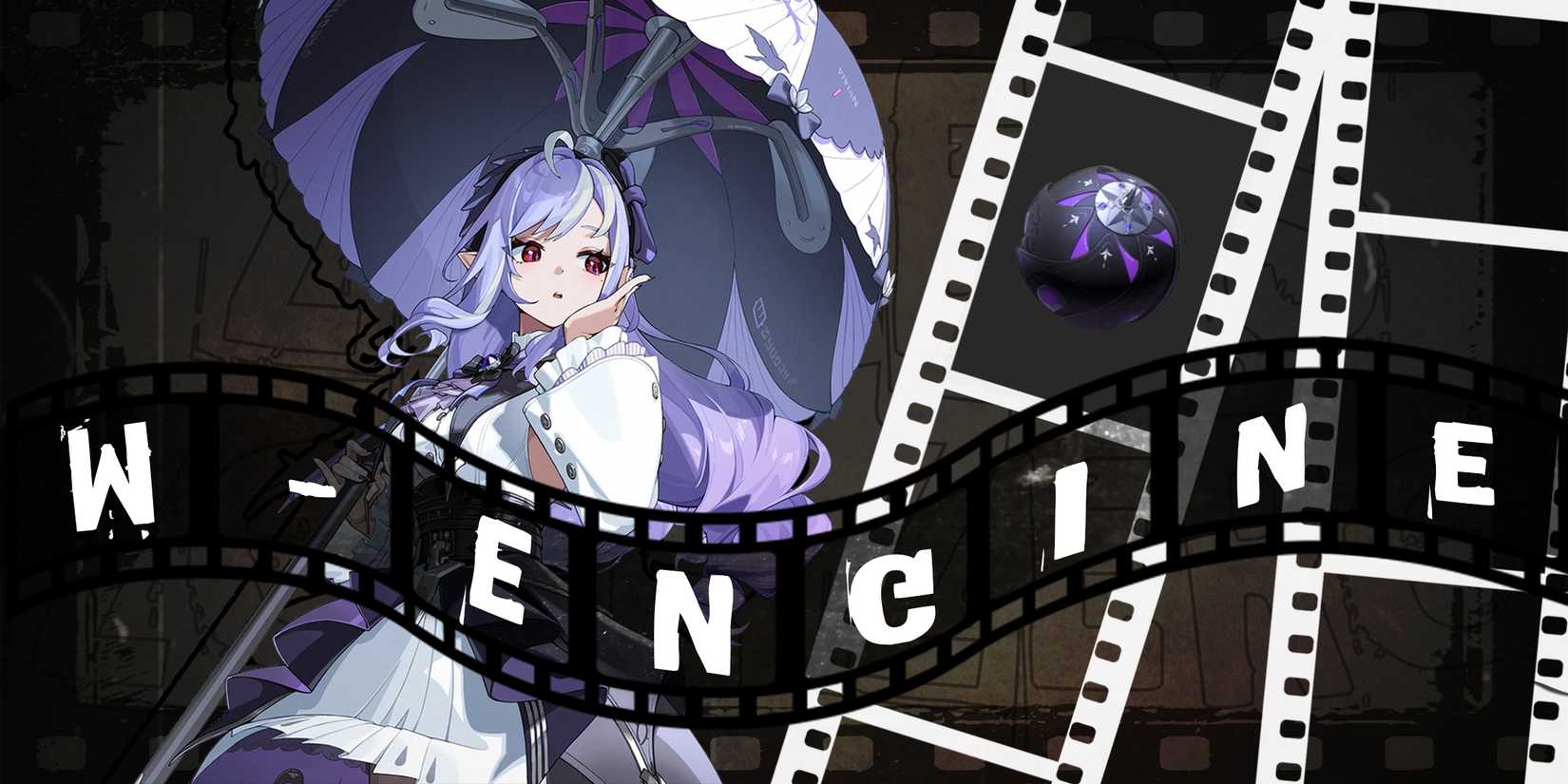 Vivian Build In ZZZ - Zenless Zone Zero