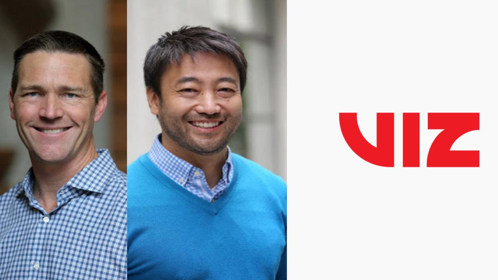 VIZ Media Announces Leadership Transition: Ken Sasaki Named Chairman ...