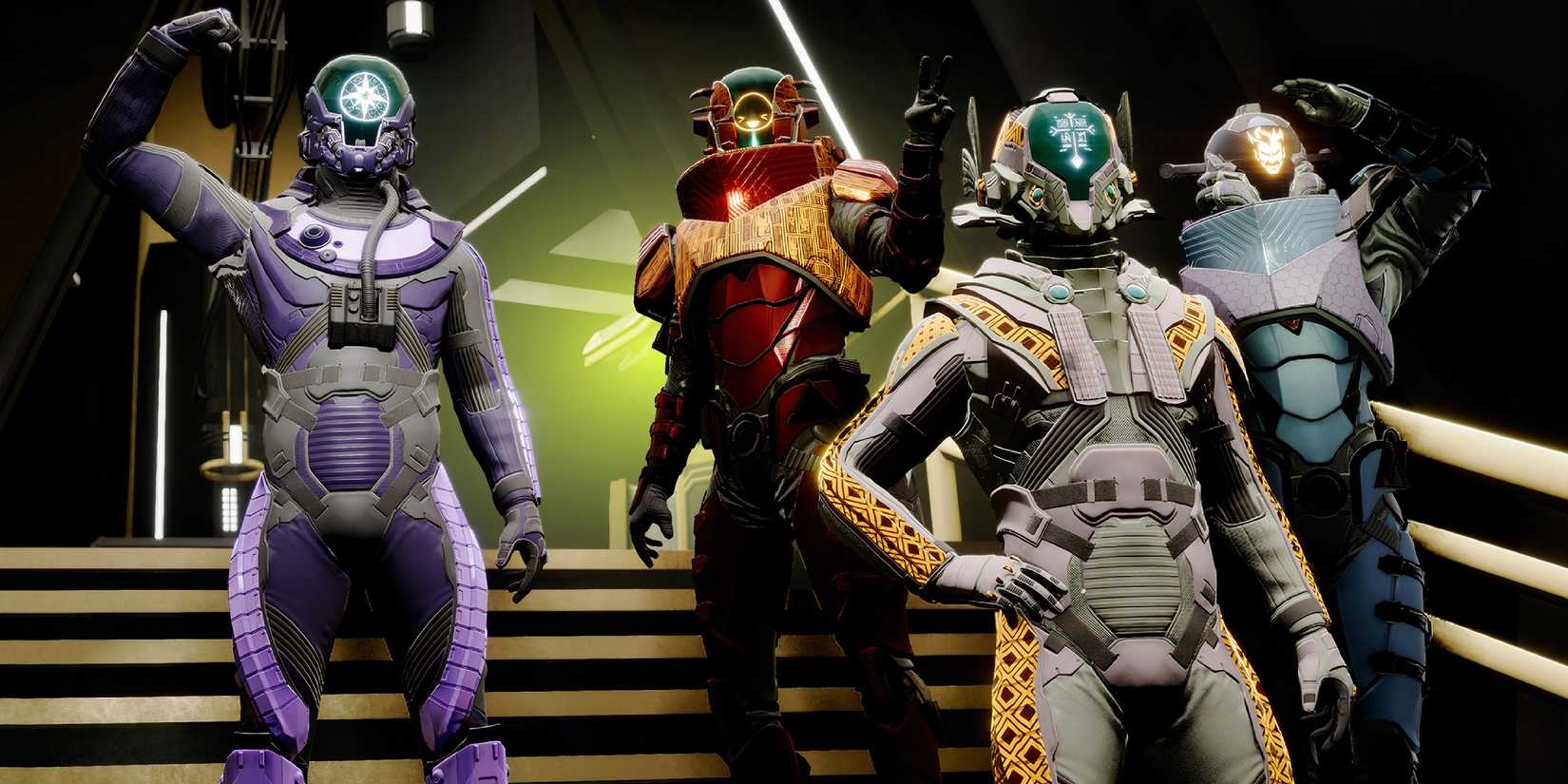 5 Co-Op Games To Play This Weekend (9/5 - 9/7)