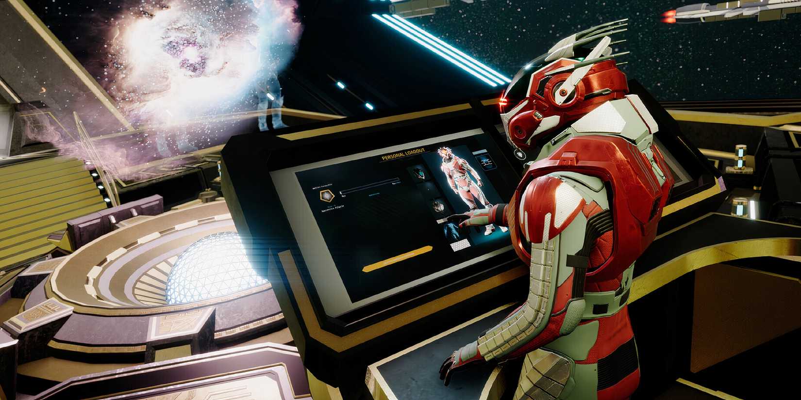 Steam's Co-Op Space Sim with 'Very Positive' Reviews Is Free to Play Until September 8