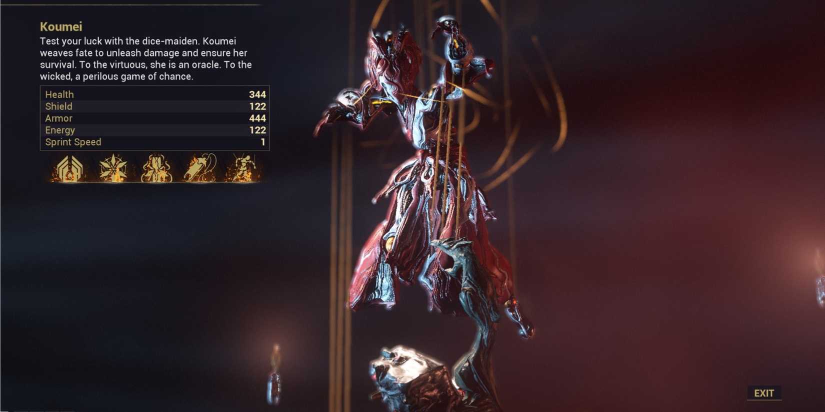 Warframe: Best Warframes For Beginners