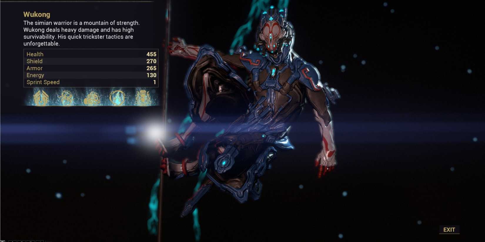 Warframe: Best Warframes For Beginners