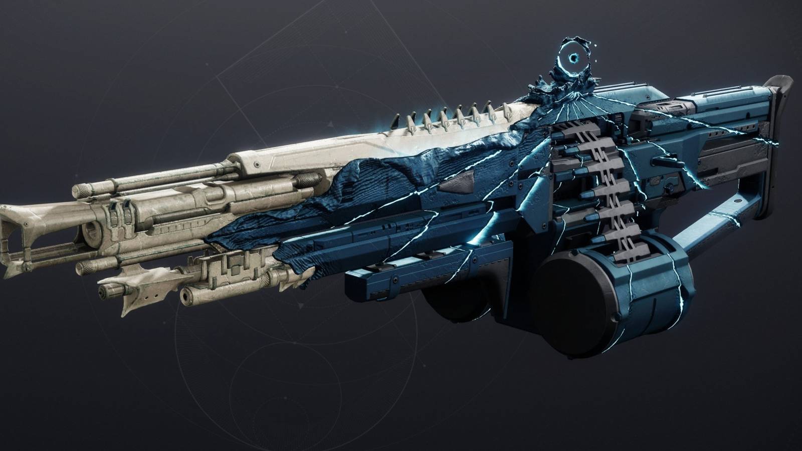 Destiny 2: Watchful Eye God Roll (Best Perks)