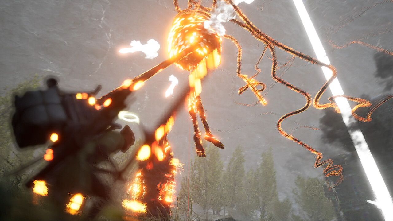 We Kill Monsters News, Trailer, Guides, and More