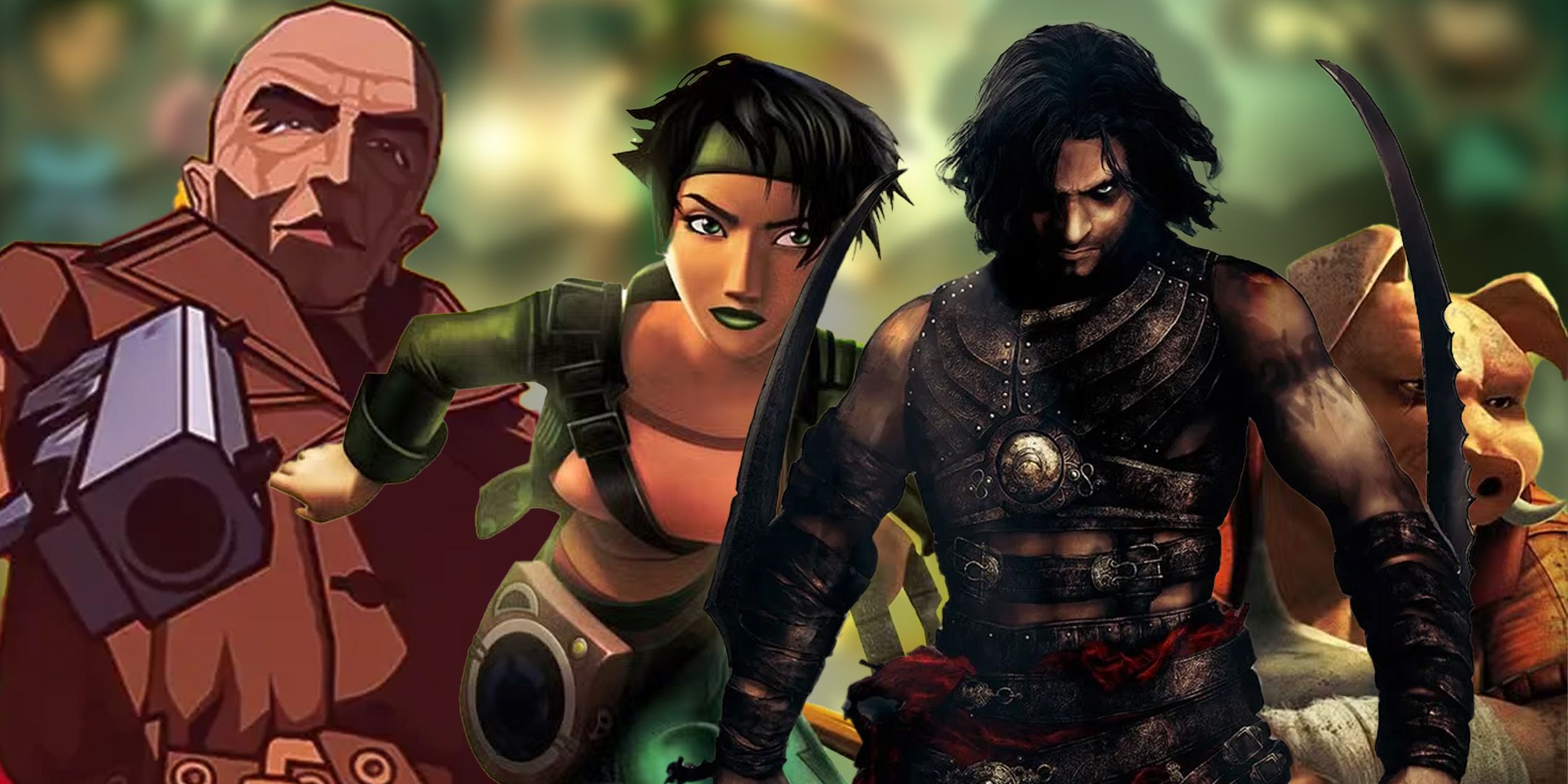 8 PS2 Ubisoft Games That Have Aged The Best, Ranked - Worldnews.com