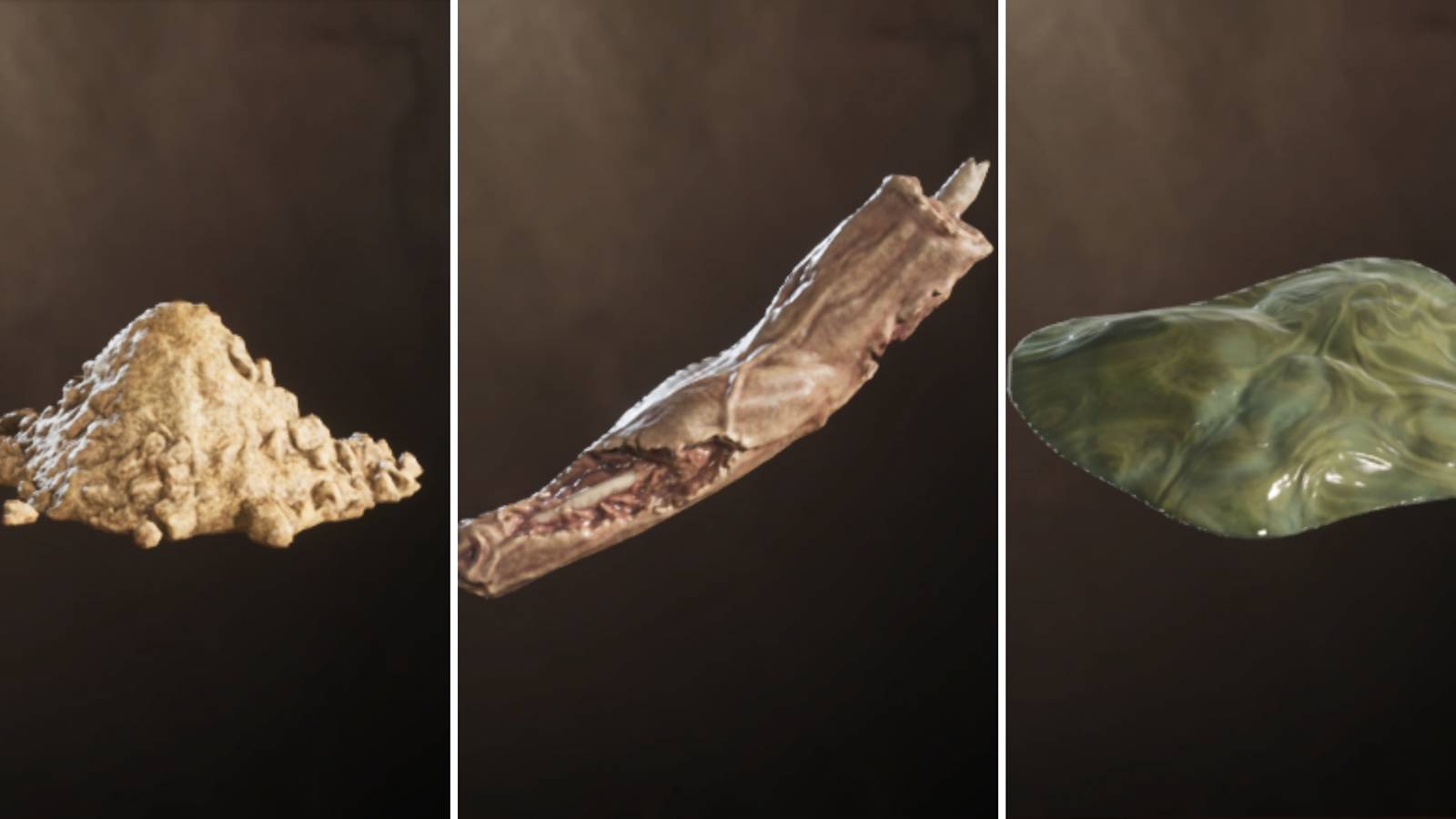 How to Get Ectoplasm, Bonemeal, and Mort Flesh in Oblivion Remastered