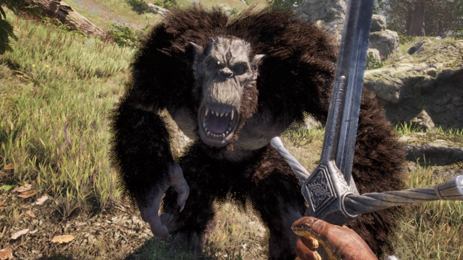 How to Get Troll Fat in Oblivion Remastered