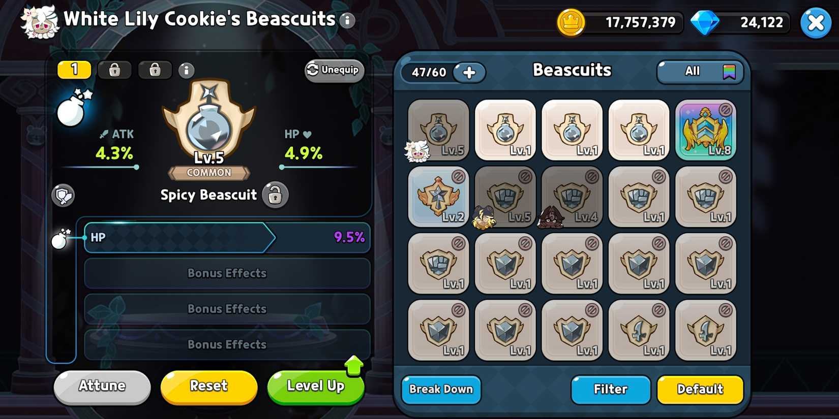 Cookie Run Kingdom: White Lily Cookie Build and Best Toppings